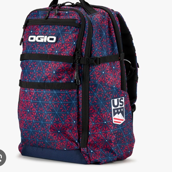 OGIO | Bags | Ogio Us Ski Snowboard Team Alpha Convoy 63 Backpack ...